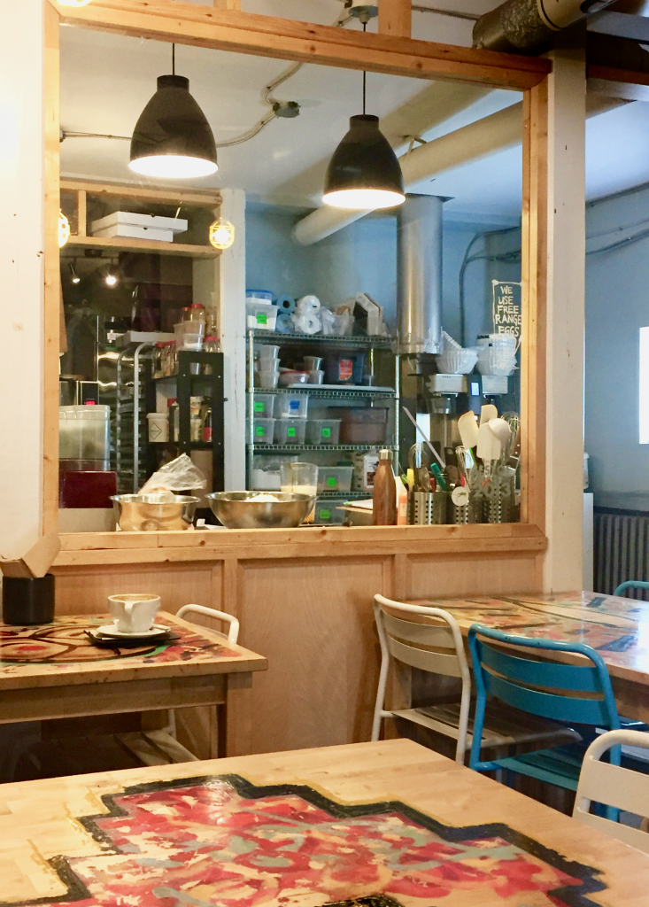 Toronto Coffee Shop | De Mello Palheta | Midtown Favourite
