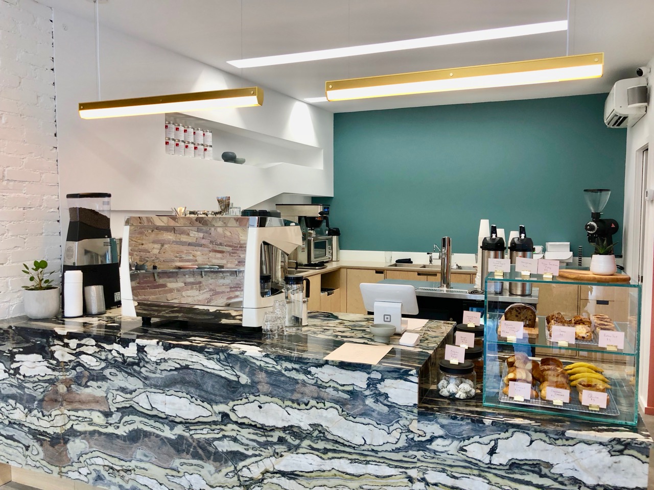 Coffee In The Hood | Hunter Coffee Shop | Humewood-Cedarvale