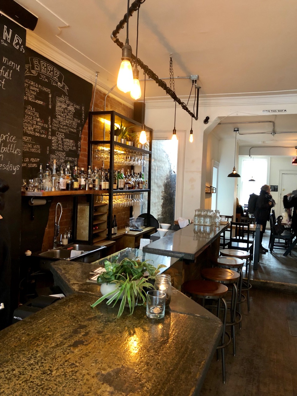 Coffee In The Hood | Boxcar Social | Summerhill