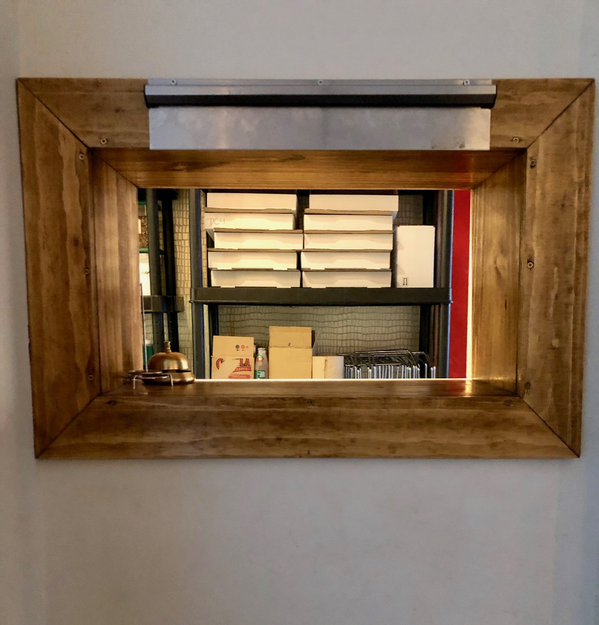 Coffee In The Hood | Boxcar Social | Summerhill