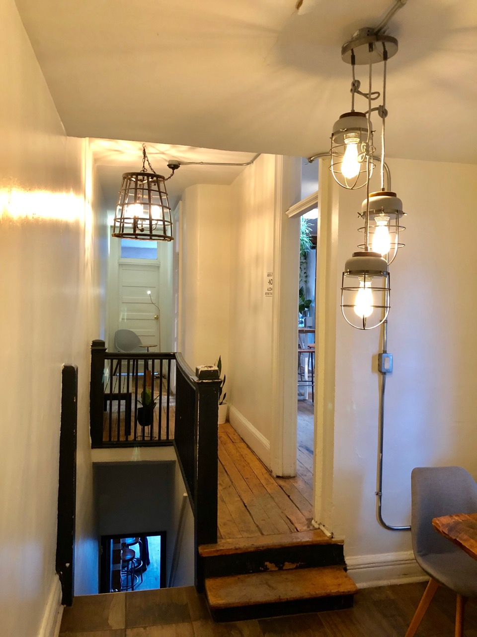 Coffee In The Hood | Boxcar Social | Summerhill